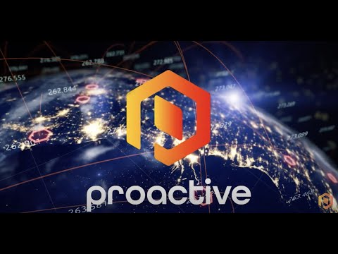 CEO, Nigel Robinson interview with Proactive at Mines and Money ...