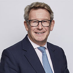 Directors - Central Asia Metals Plc