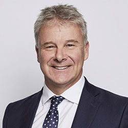 Senior Management - Central Asia Metals Plc