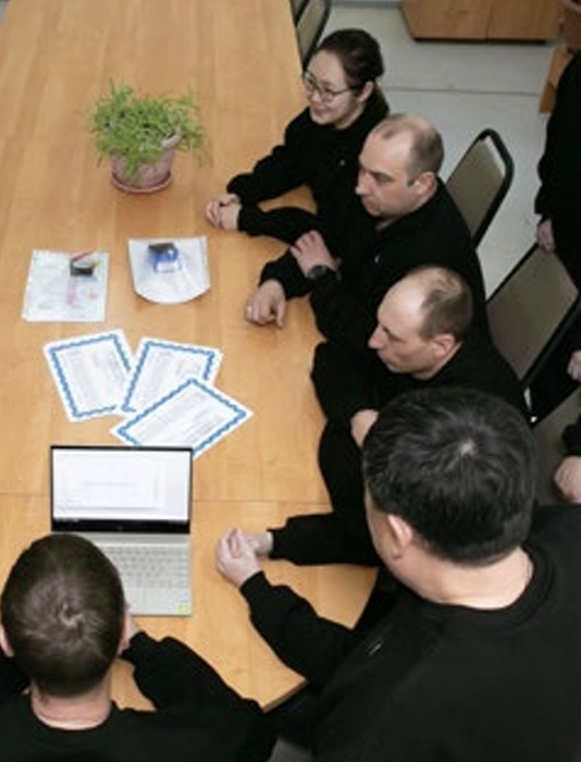 AssessIng our Impacts on Human Rights - Central Asia Metals Plc