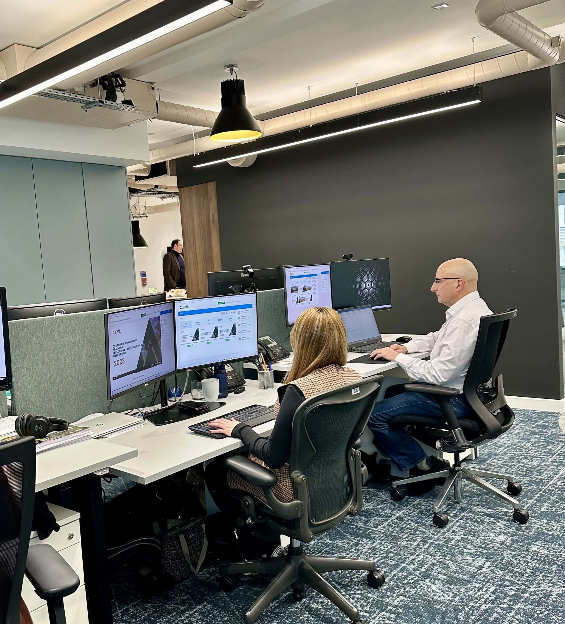 Fortifying ethics: anti-bribery, human rights and whistleblowing ...